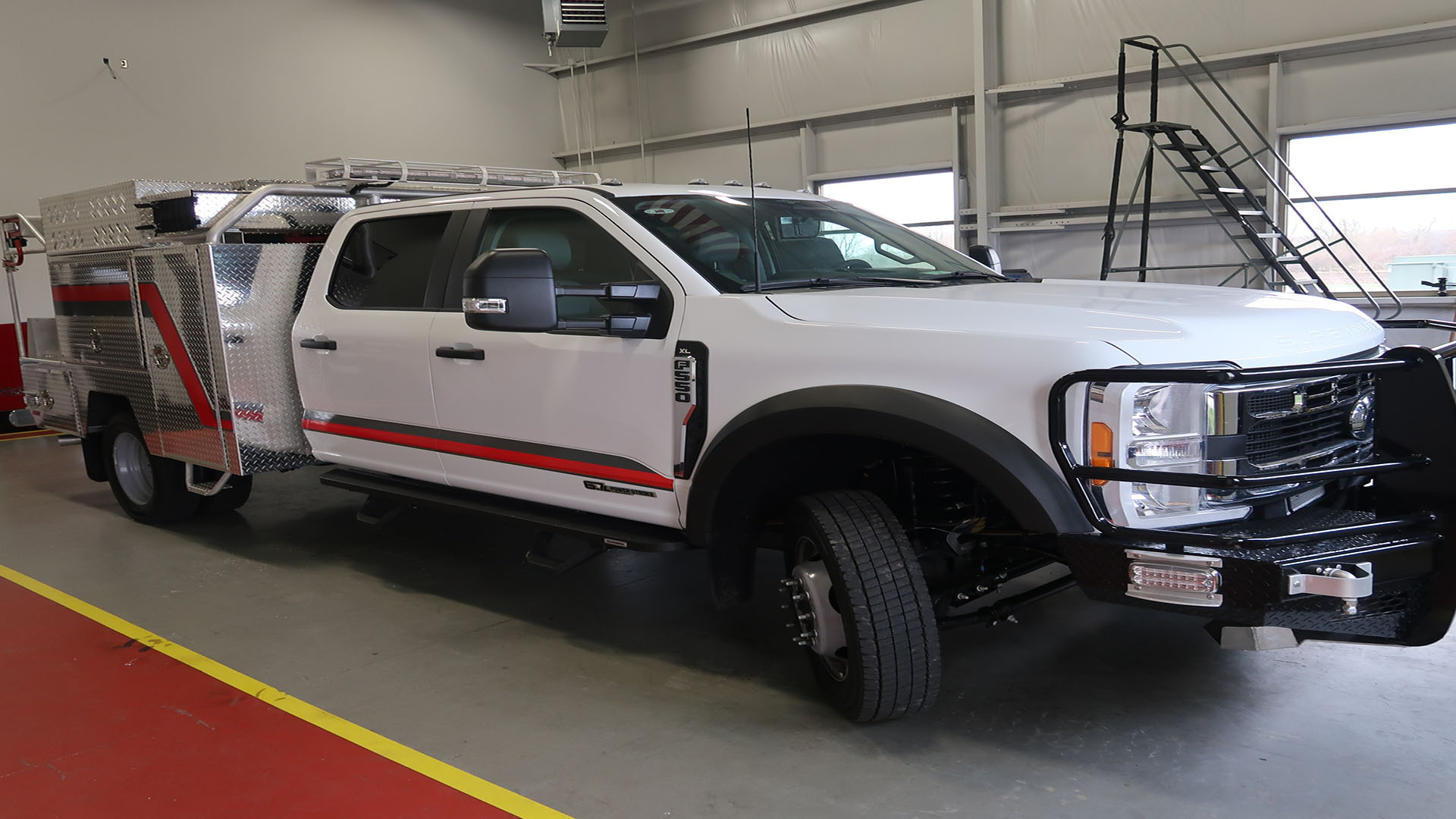 Type 6 – Golden State Fire Apparatus