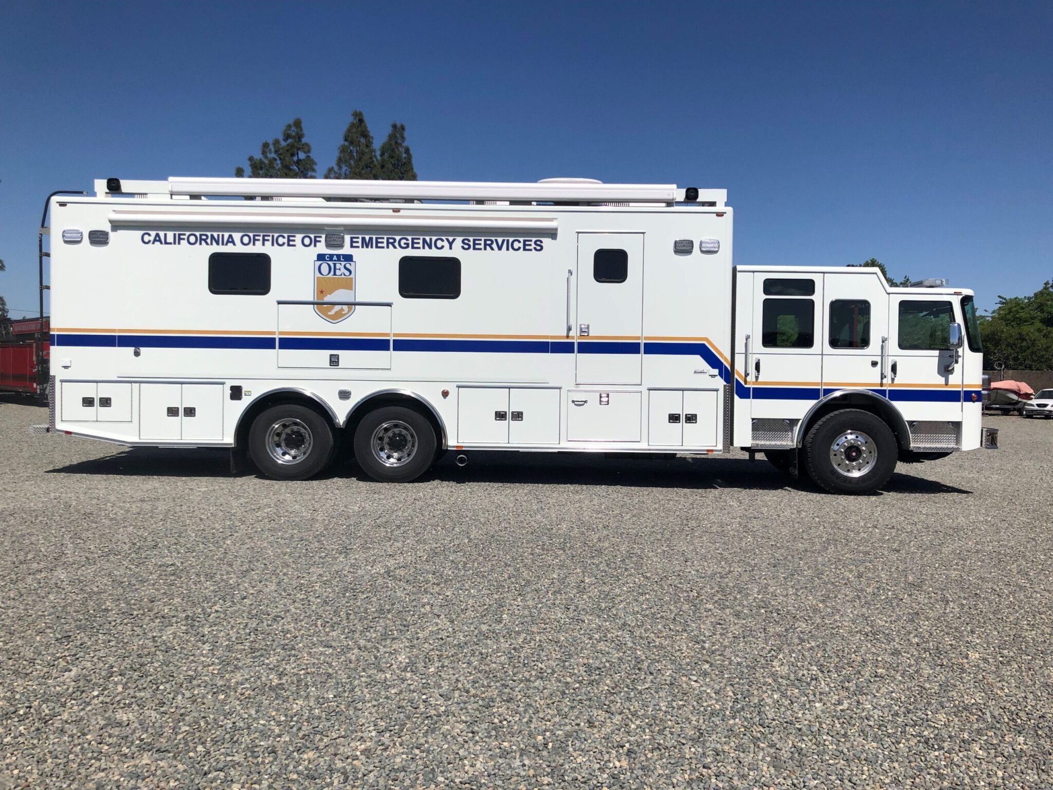 Sales – Golden State Fire Apparatus